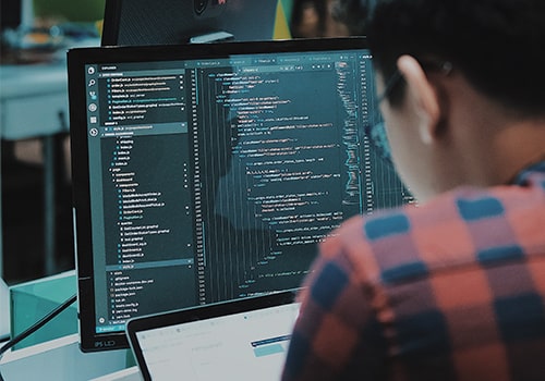 DarkCV - Bootstrap CV Resume Template